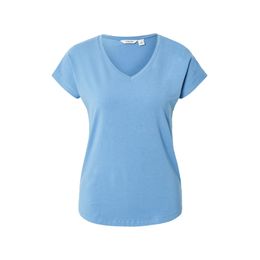B.Young T-Shirt 'PAMILA' Damen Gr&ouml;&szlig;e XXL hellblau