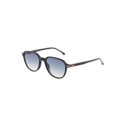 Carrera Sonnenbrille Herren Gr&ouml;&szlig;e 53 knallrot / schwarz / wei&szlig;