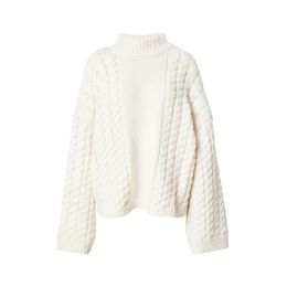 Millane Pullover Damen Gr&ouml;&szlig;e S wei&szlig; / offwhite