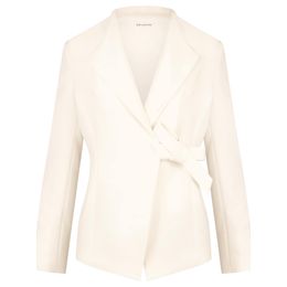 Kraimod Blazer Damen Gr&ouml;&szlig;e 44 creme