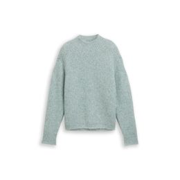 Tom Tailor Denim Pullover Damen Gr&ouml;&szlig;e M hellblau