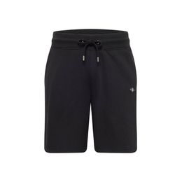 Gant Shorts Herren Gr&ouml;&szlig;e 4XL hellgrau / rot / schwarz