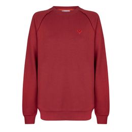 Felix Hardy Sweatshirt Damen Gr&ouml;&szlig;e XL bordeaux