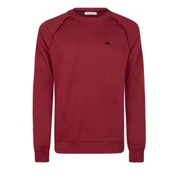 Felix Hardy Sweatshirt Herren Gr&ouml;&szlig;e S bordeaux