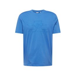 Gant T-Shirt Herren Gr&ouml;&szlig;e XXL blau