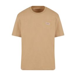 True Religion T-Shirt Herren Gr&ouml;&szlig;e S beige
