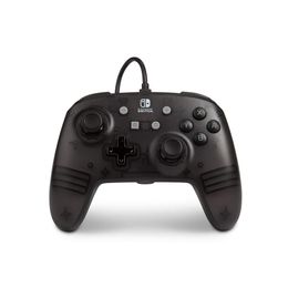 PowerA Controller Nintendo Switch Power A Enhanced Wired Controller