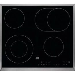 AEG HK634060XB Herdplatte