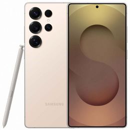 Samsung Galaxy S25 Ultra 256GB - Roségold - Ohne Vertrag