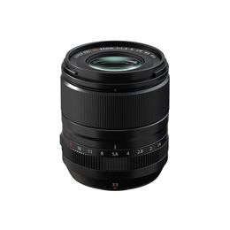 Fujifilm Objektiv FUJINON XF 30mm f 2.8 r lm wr 30mm f2.8