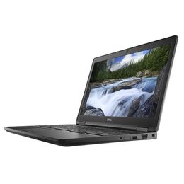 Dell Latitude 5591 15" Core i7 2.6 GHz - SSD 512 GB - 32GB QWERTZ - Deutsch