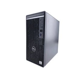 Dell OptiPlex 5080 Core i5 3.1 GHz - SSD 256 GB RAM 8 GB