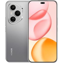 Honor 400 Pro 512GB - Grau - Ohne Vertrag