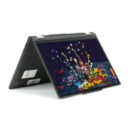 Lenovo ThinkPad X13 Yoga G4 13" Core i5 1.6 GHz - SSD 256 GB - 16GB QWERTZ - Deutsch