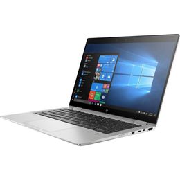 HP EliteBook X360 1030 G4 13" Core i5 1.6 GHz - SSD 256 GB - 16GB QWERTY - Englisch