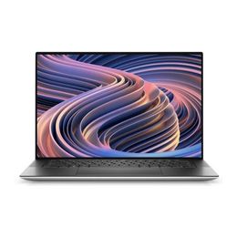 Dell XPS 15 9520 15" Core i7 2.3 GHz - SSD 512 GB - 16GB QWERTY - Schwedisch