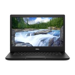 Dell Latitude 3400 14" Core i3 2.1 GHz - SSD 256 GB - 8GB QWERTY - Schwedisch
