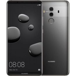 Huawei Mate 10 Pro 64GB - Grau - Ohne Vertrag
