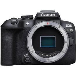 Andere EOS R10 - Schwarz + Canon IS STM Canon f/4.5-6.3