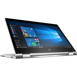 HP EliteBook X360 1030 G4 13" Core i5 1.6 GHz - SSD 1 TB - 16GB QWERTY - Englisch