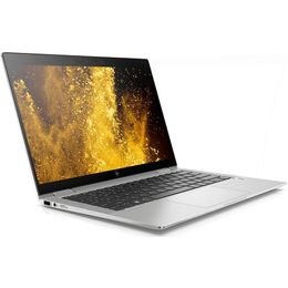 HP EliteBook X360 1030 G4 13" Core i5 1.6 GHz - SSD 256 GB - 16GB QWERTY - Schwedisch