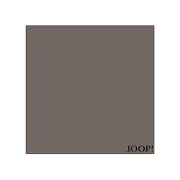 JOOP! Bed Sheet male size 100x200cm Taupe