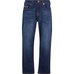 True Religion Jeans Herren Gr&ouml;&szlig;e 46 dunkelblau
