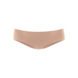 Schiesser Panty 'Invisible Light' Damen Gr&ouml;&szlig;e XXL beige