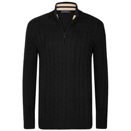Felix Hardy Pullover Herren Gr&ouml;&szlig;e M schwarz