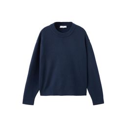 Mango Pullover 'Mariano' Damen Größe XS navy