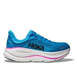 Hoka One One Hoka Bondi 9 Schuhe Damen bunt 41.3