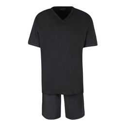 uncover by Schiesser Shorty Herren Gr&ouml;&szlig;e XXL schwarz