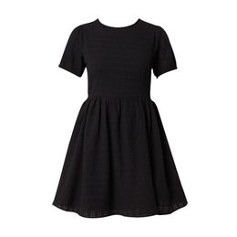 Noisy may Kleid 'NMLavie' Damen Größe 36 schwarz Winterkleid