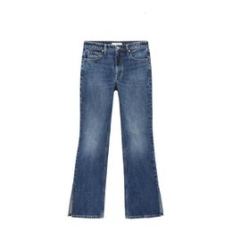 Mango Jeans 'Anais' Damen Gr&ouml;&szlig;e 36 dunkelblau