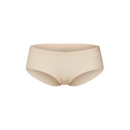 Schiesser Panty Damen Gr&ouml;&szlig;e S beige