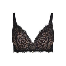 Skiny Bra female Black size 75