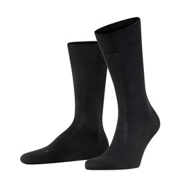 Falke Socken Herren Gr&ouml;&szlig;e 39/42 schwarz