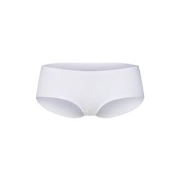 Schiesser Panty 'Invisible Cotton' Damen Gr&ouml;&szlig;e L wei&szlig;