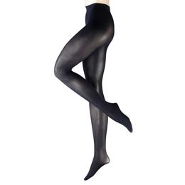Falke Strumpfhose 'Pure Matt' Damen Gr&ouml;&szlig;e M marine