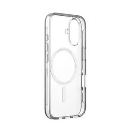 Belkin ScreenForce magn.Schutzh. iPhone 16 transparent MSA025hqCL