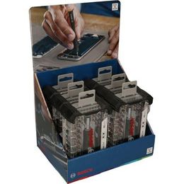 Bosch Pr&auml;zisions- und Standard- Bitsatz 42-tlg.