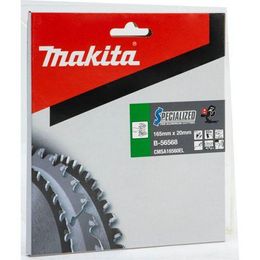 Makita SPECIALIZED S&auml;geblatt 165x20x60Z