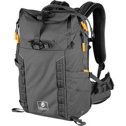 Vanguard VEO Active 46 grau Rucksack