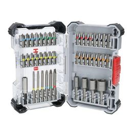 Bosch 43pc ExH Set