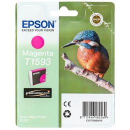 Epson Tintenpatrone magenta T 159 T 1593