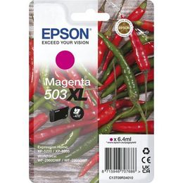 Epson Tintenpatrone magenta 503 XL T 09R3