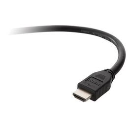 Belkin HDMI Standard Audio Video Kabel 4K/Ultra HD Compatible 3m