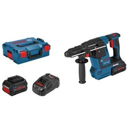 Bosch GBH 18V-26 F Professional Akku-Bohrhammer