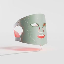 NANOLEAF LED Lichttherapie Gesichtsmaske