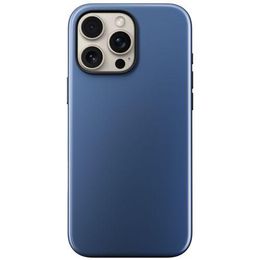 Nomad Sport Case iPhone 16 Pro Max Naval Blue